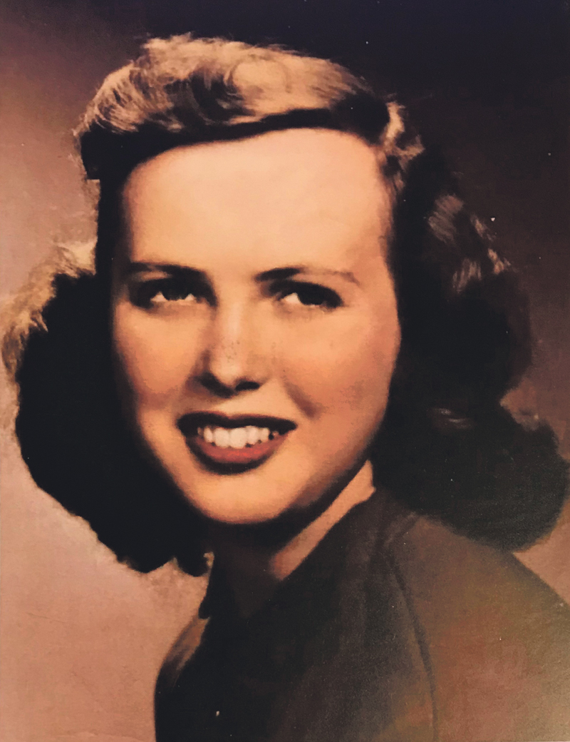 Sally Beckwith's Instagram, Twitter & Facebook on IDCrawl